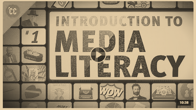 Media Literacy? – Live Not By Lies!